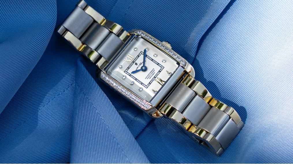 Jacques du Manoir Watches – Jacques Du Manoir