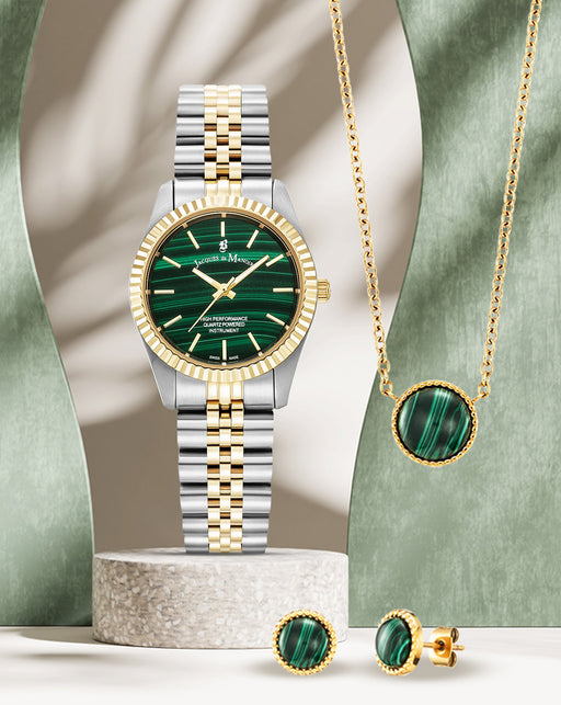 Jacques Du Manoir Watches