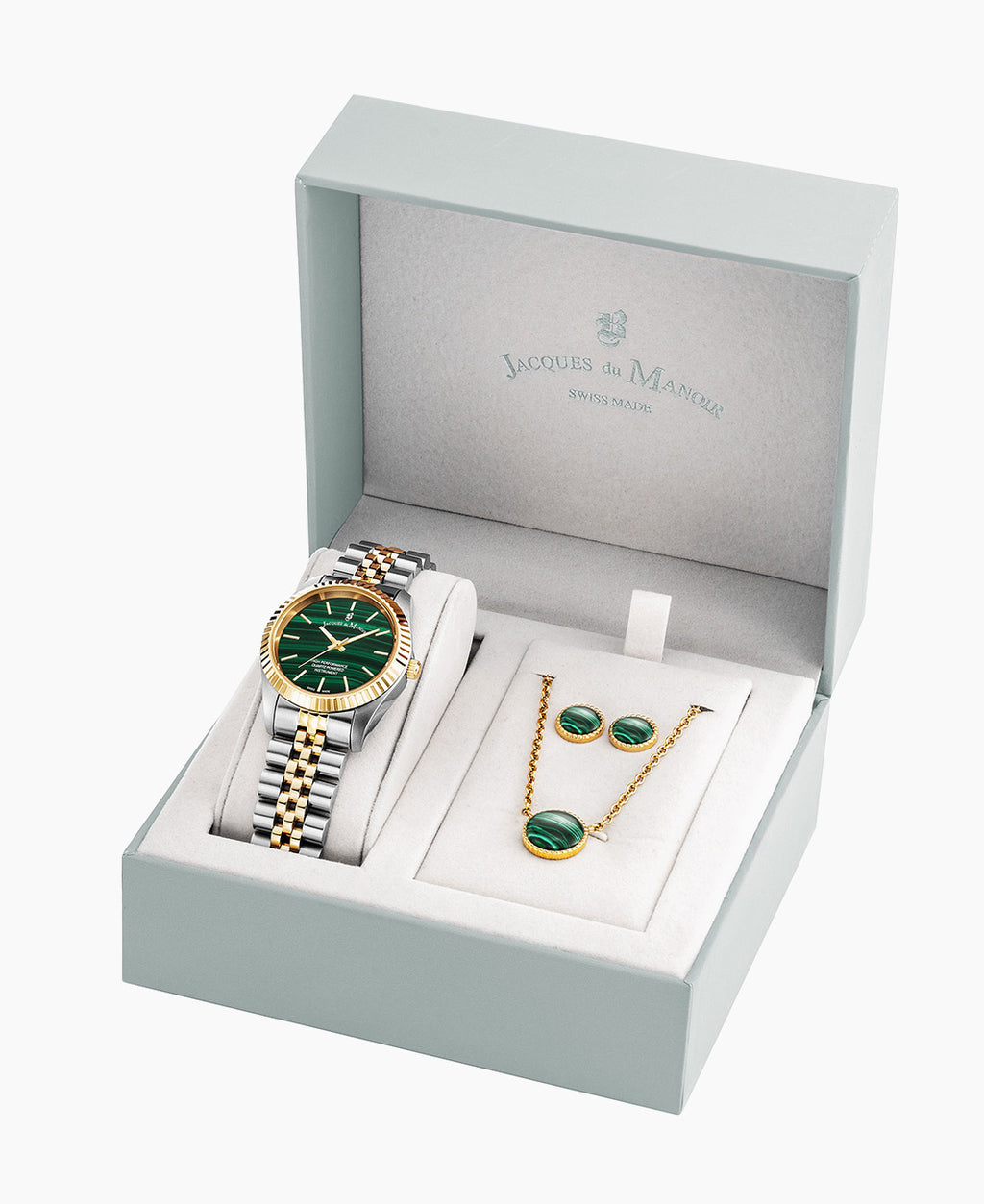 Jacques Du Manoir Watches