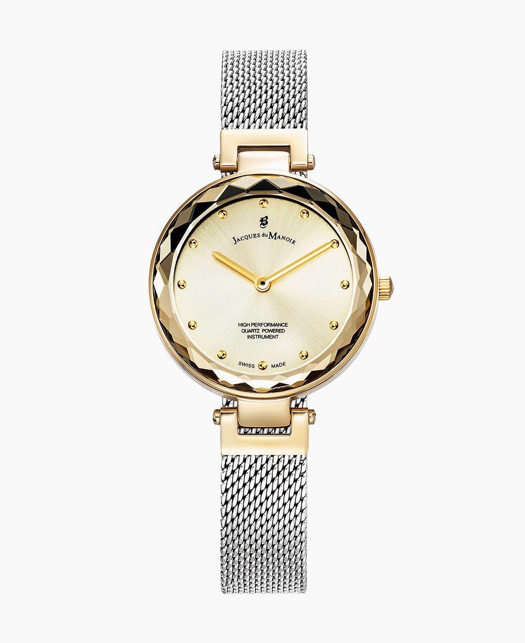 Jacques Du Manoir Watches