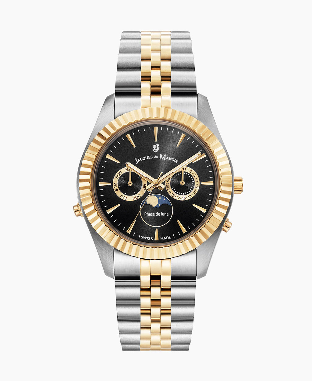 Jacques Du Manoir Watches