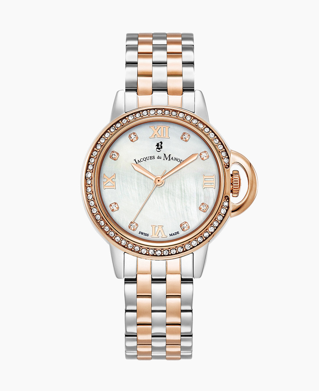 Jacques Du Manoir Watches